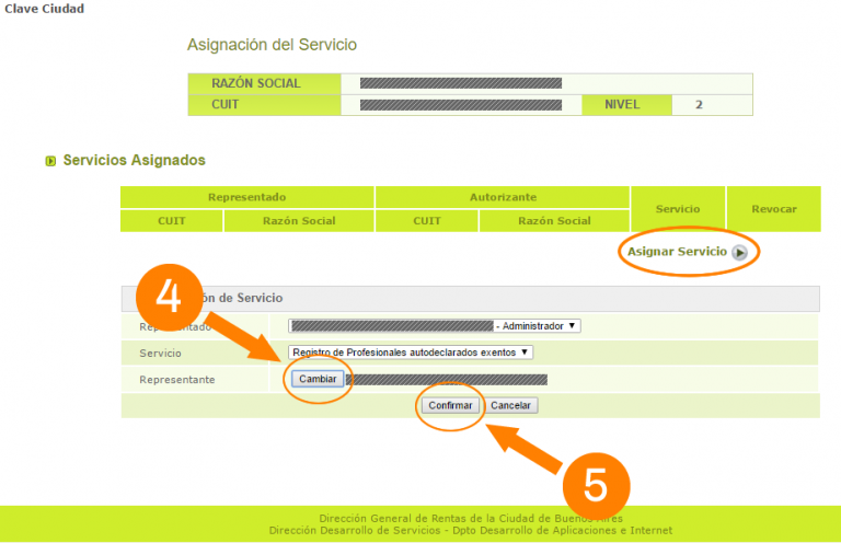 Exención de Ingresos Brutos (IIBB) | udgba